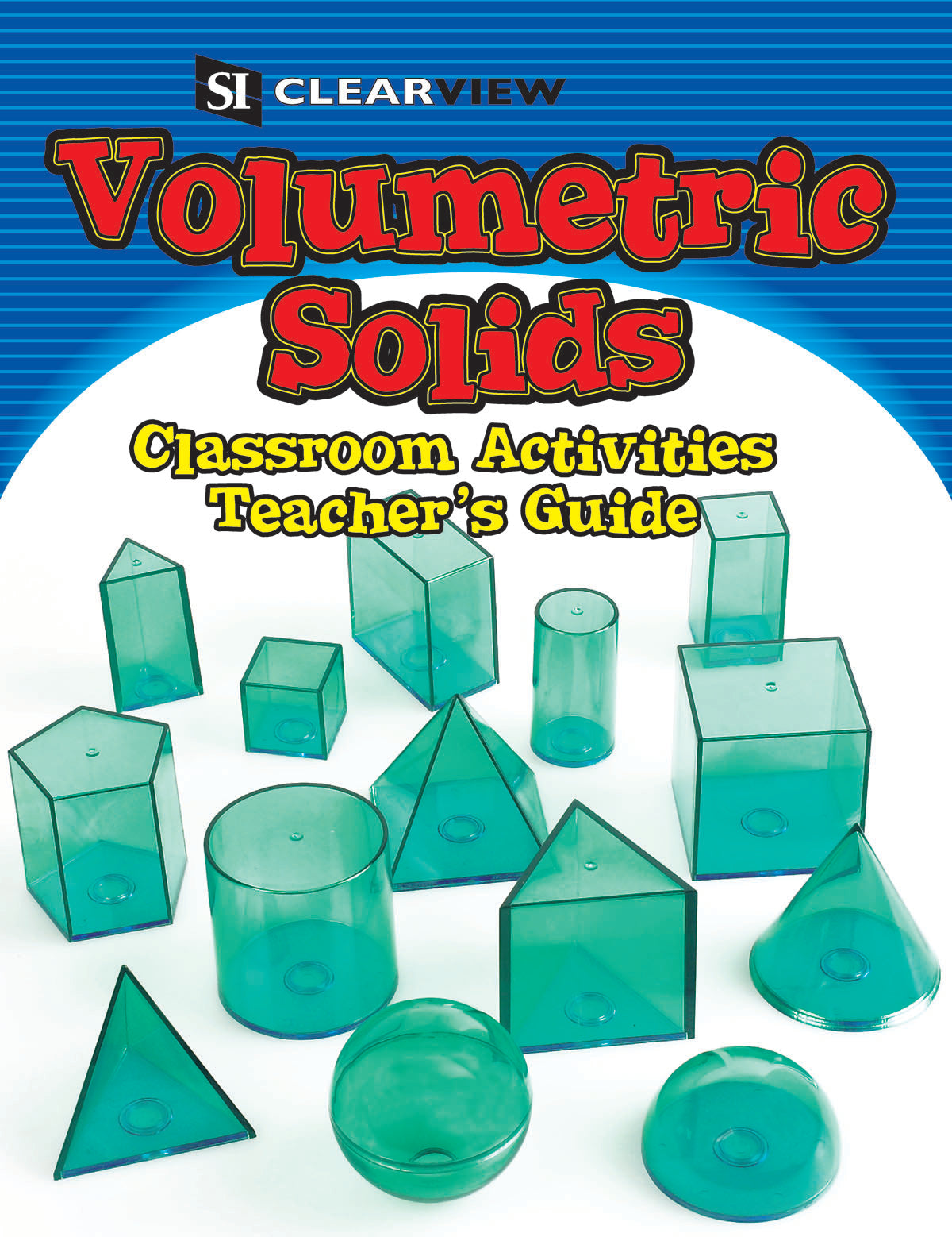 Relationship Solids Teacher's Guide