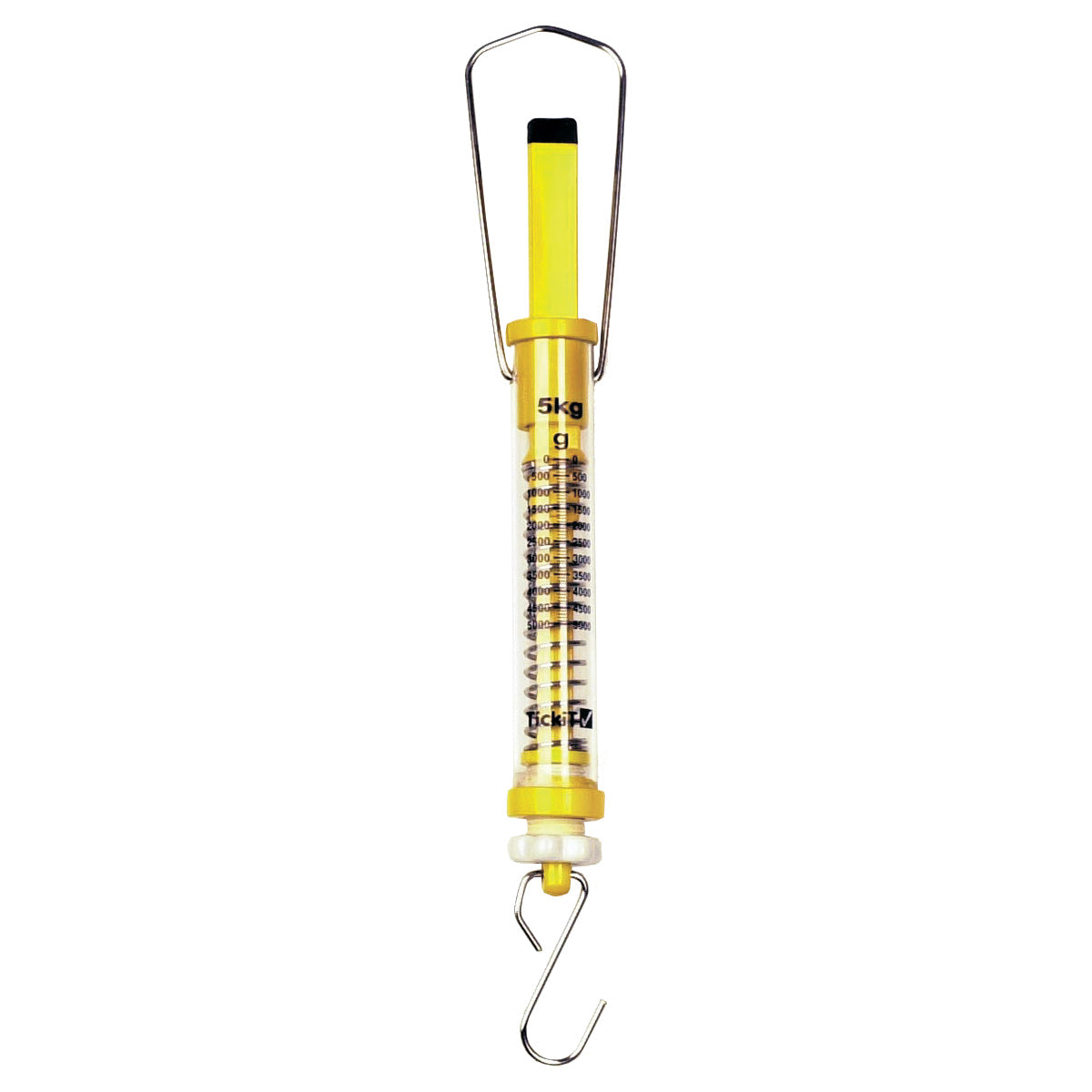 Spring Scales / Force Meters