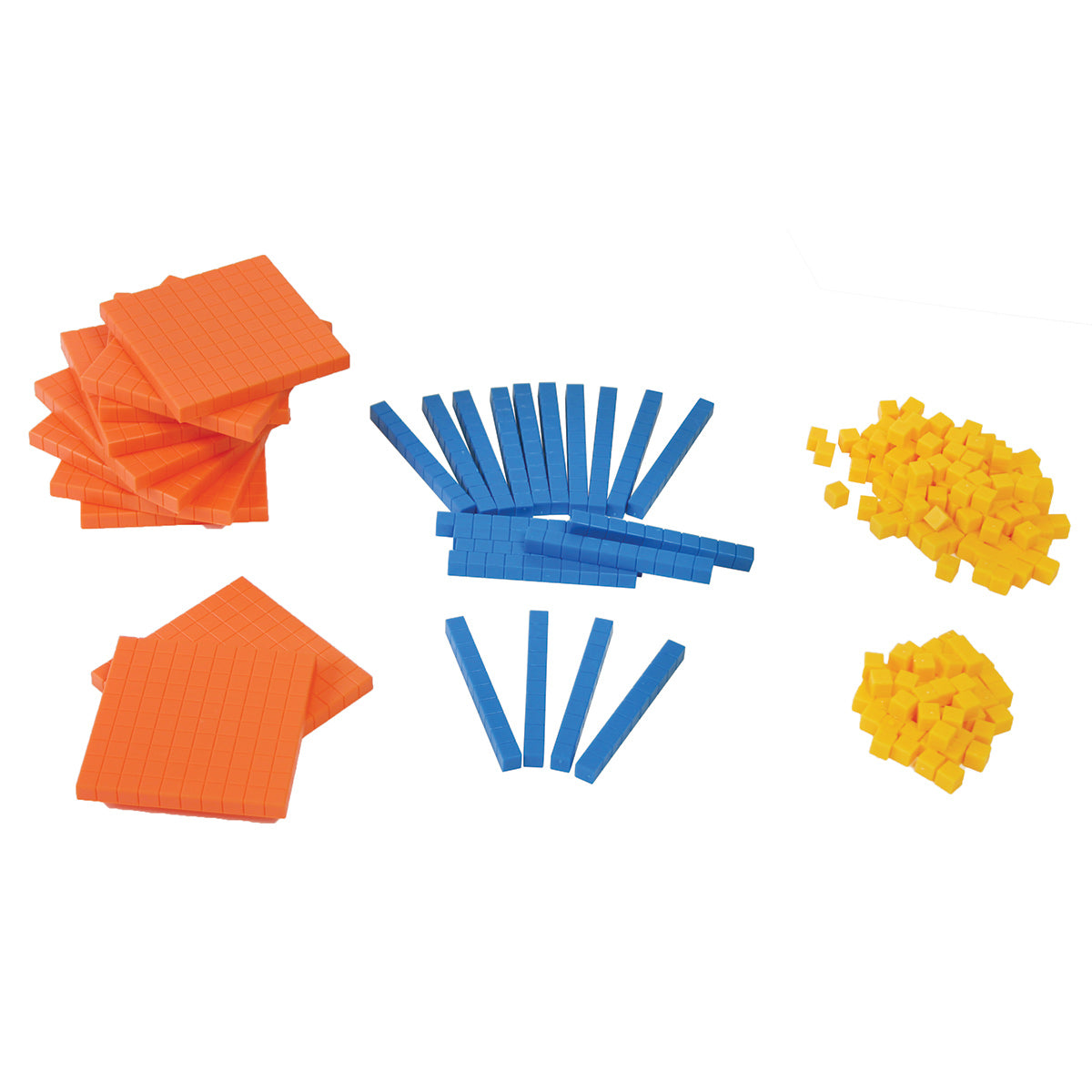 Base Ten Grade 1 Set