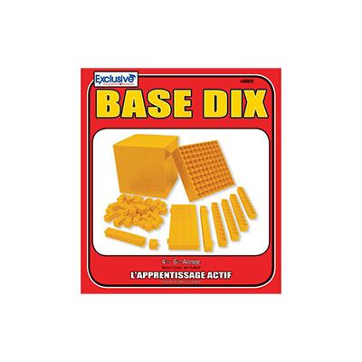 Base Ten