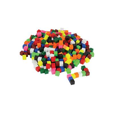 Cubes