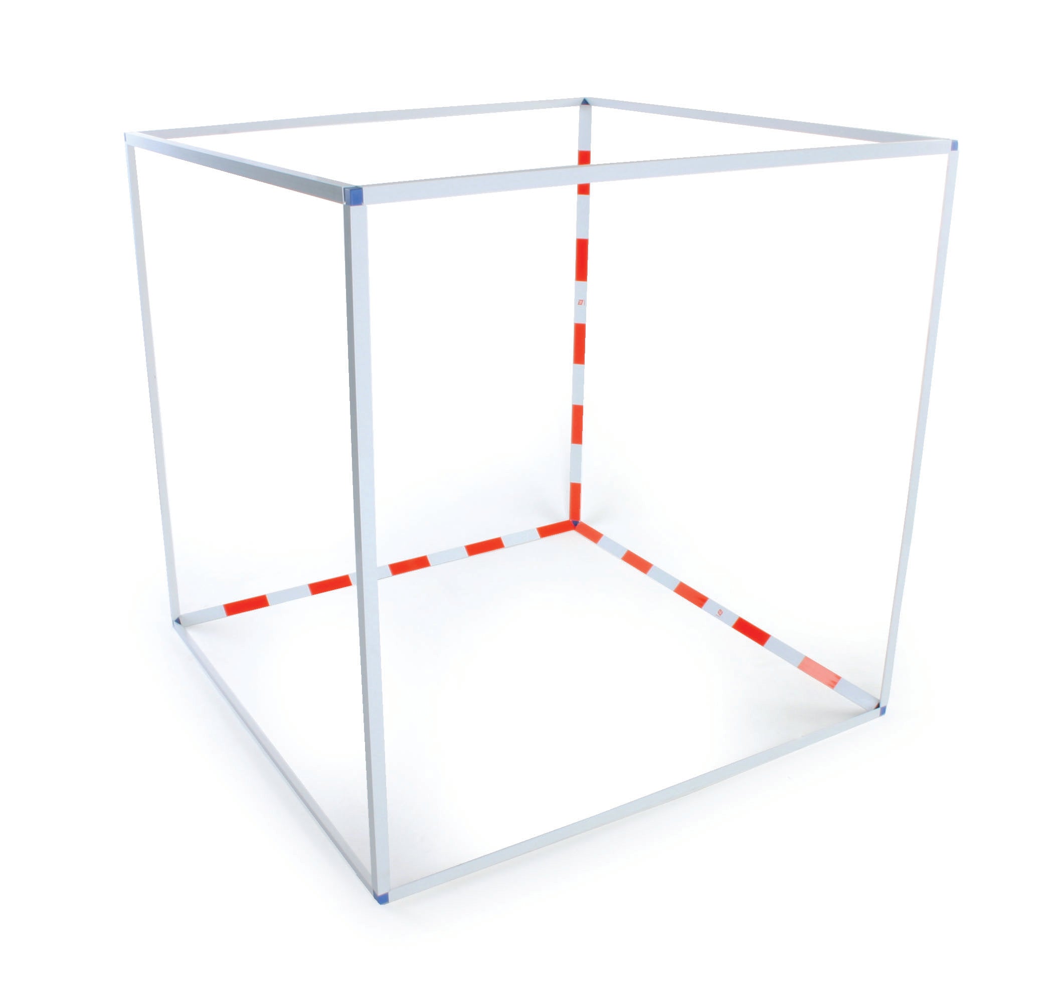 Corner Inserts for Triangle Meter Sticks - Set of 8