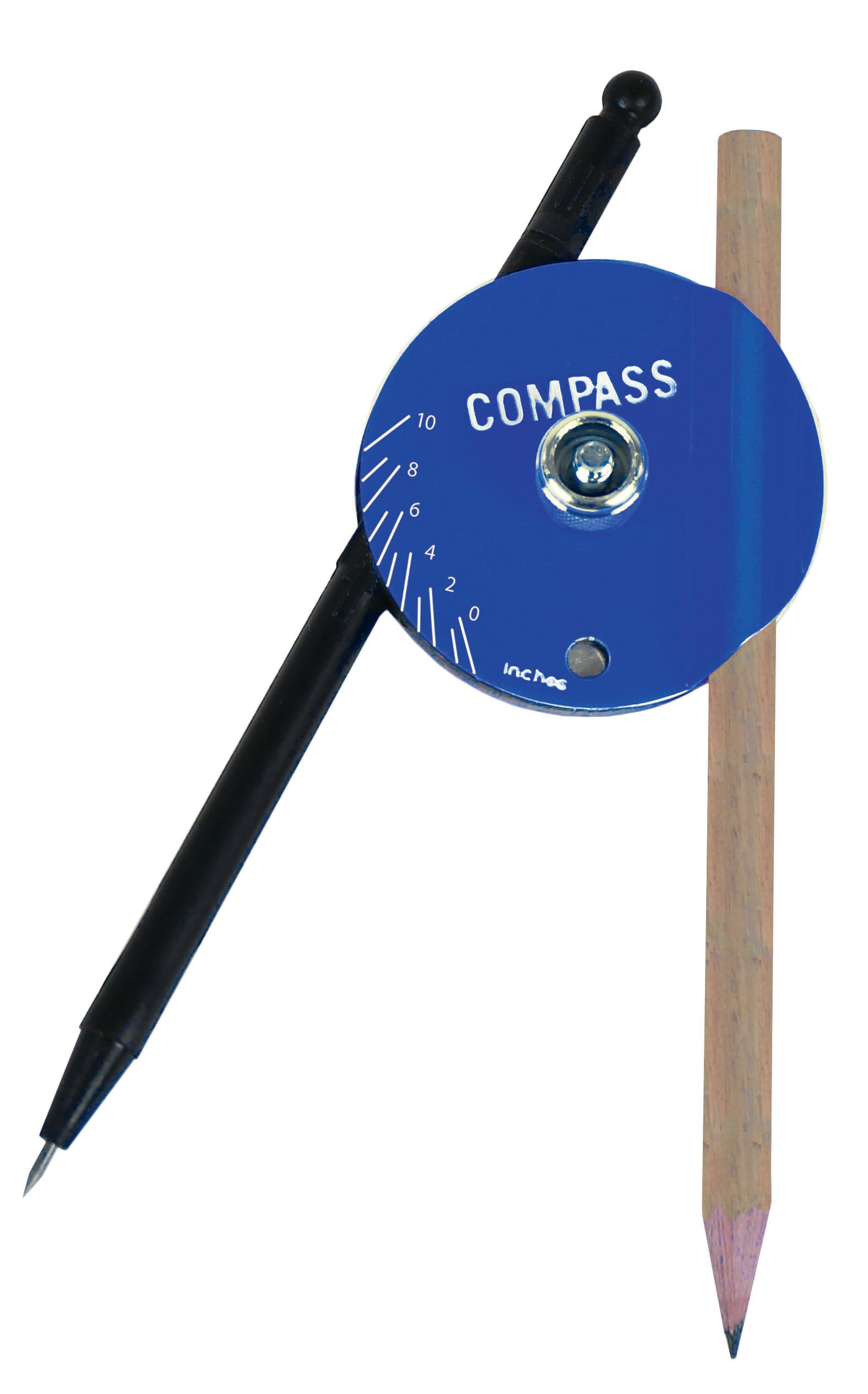 Metal Compass