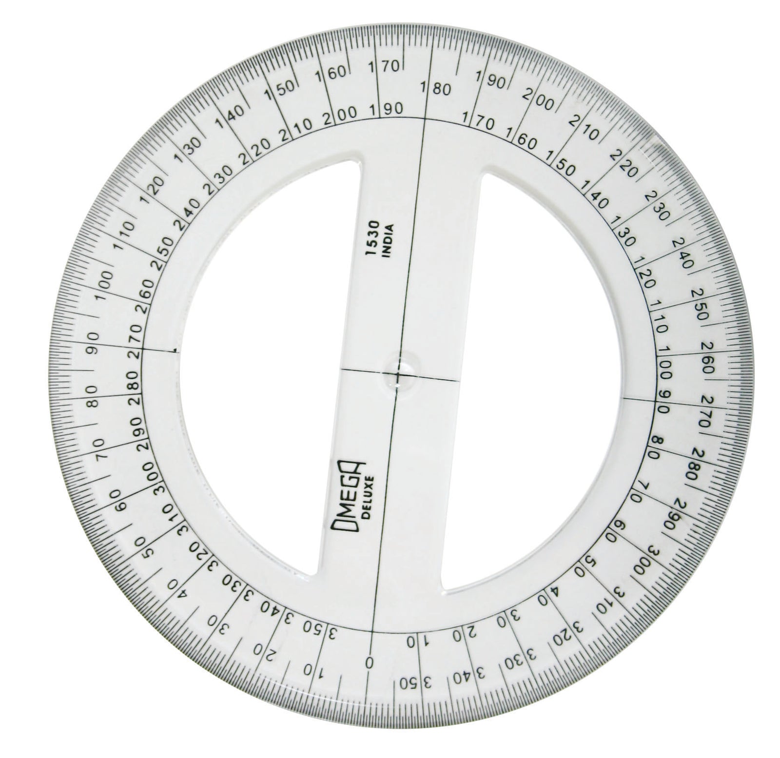 Circular Protractor