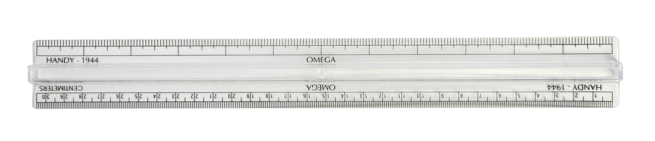 Handy-Ruler - 30 cm