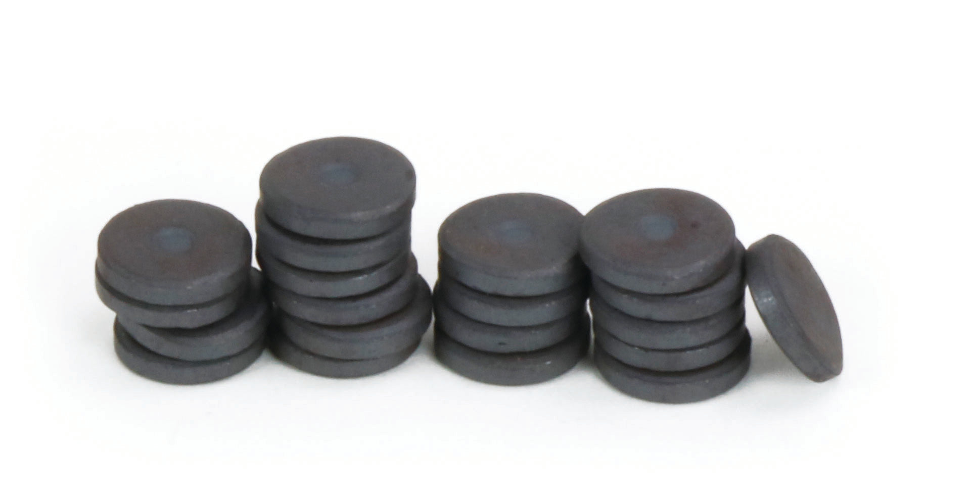 Magnets 1.5 cm Round