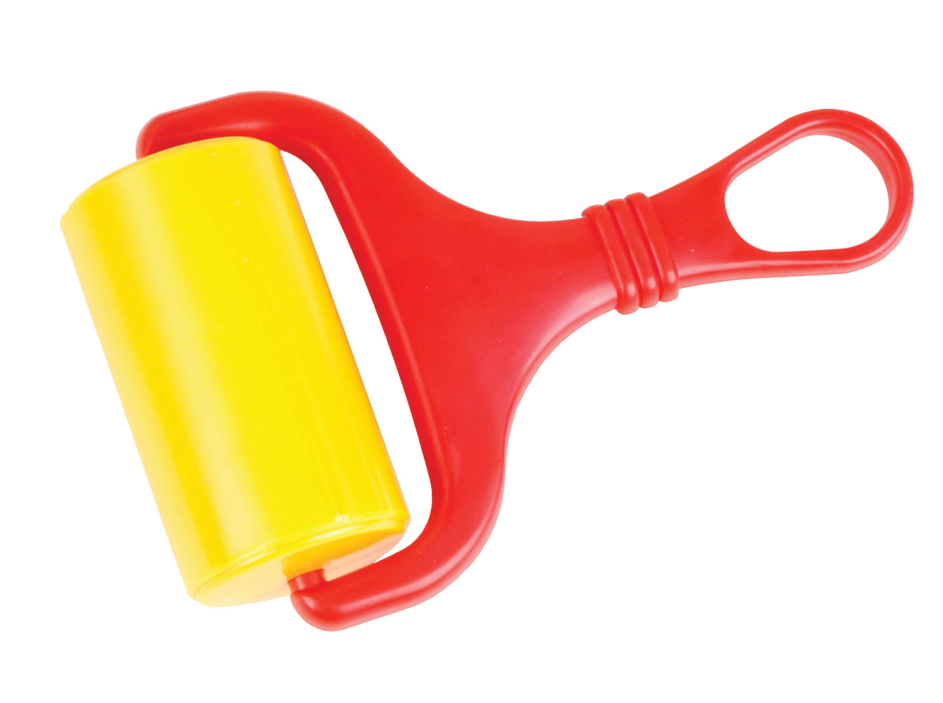 Single Handle Roller