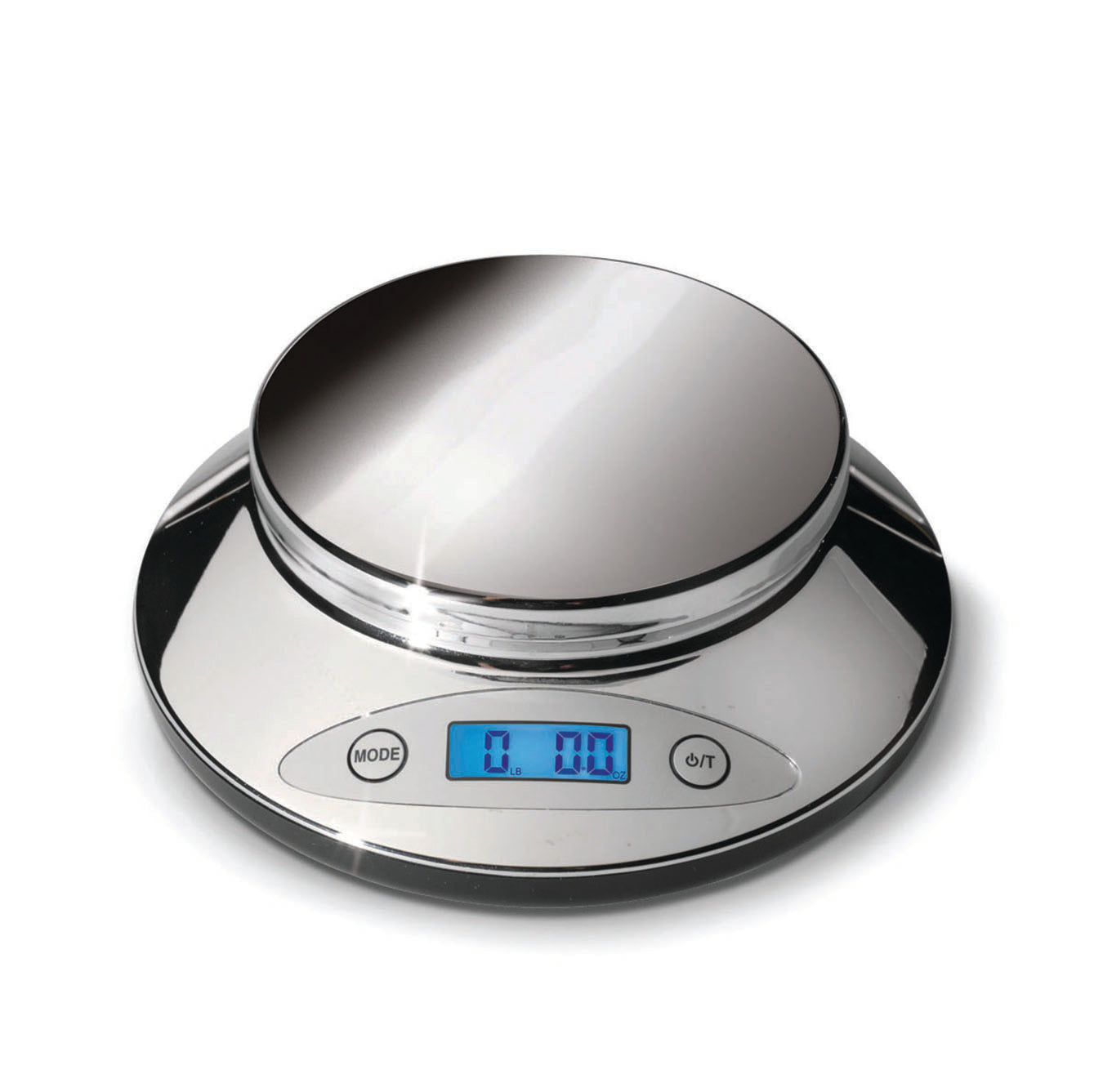 Compact Digital Scale - 5 kg