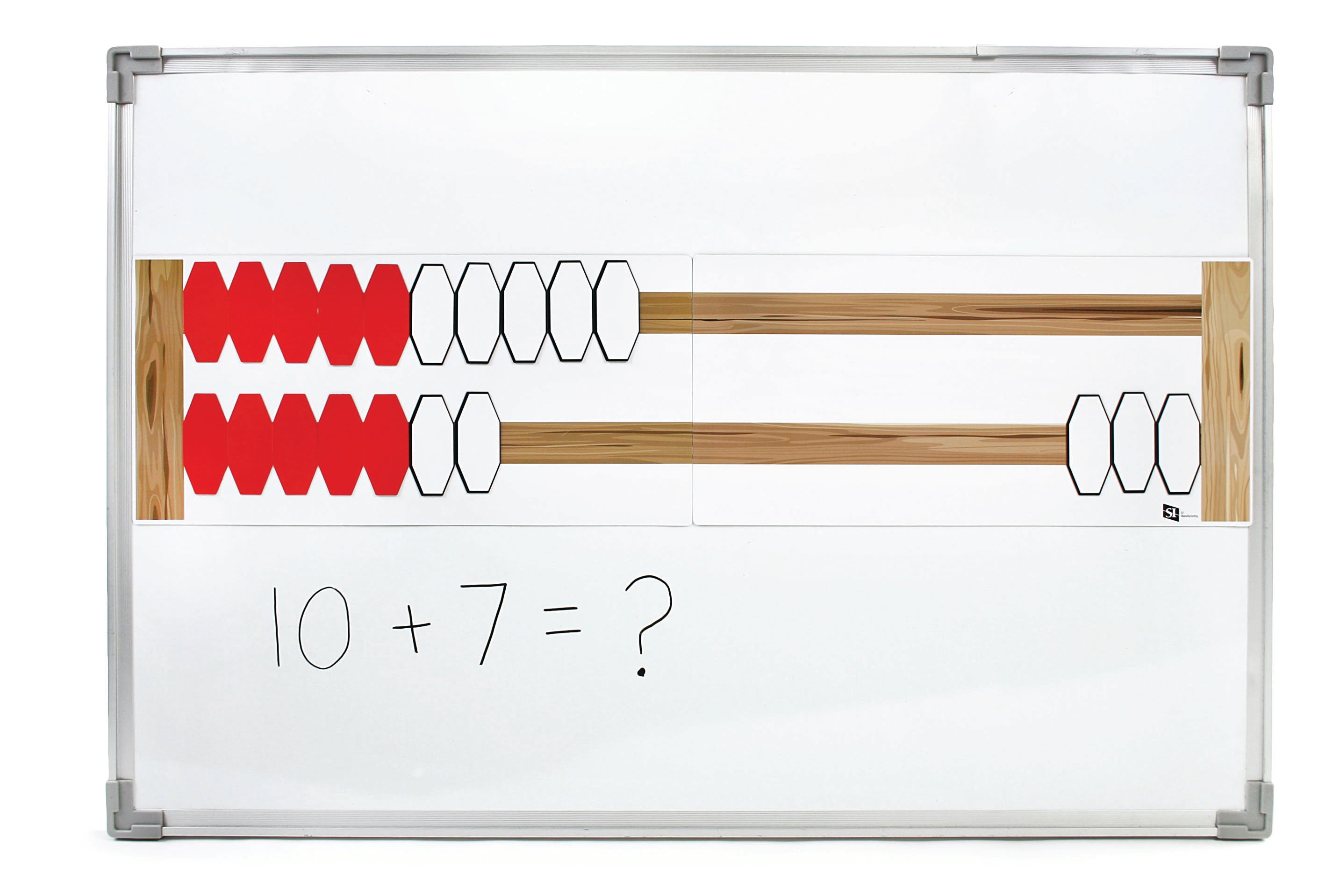 Magnetic Demo NFM up to 20